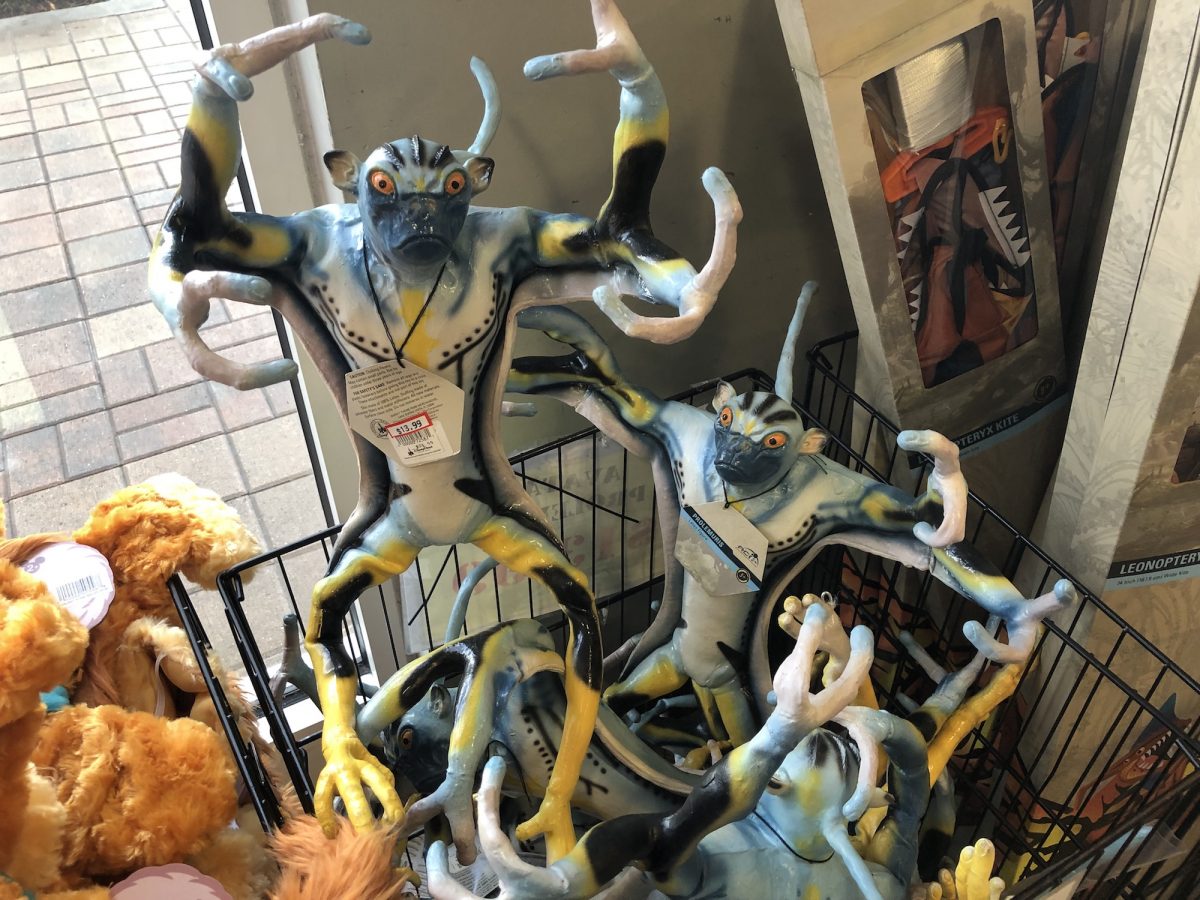 SATURDAY SIX: Introducing the Disney MERCHANDISE Hall of Shame ...
