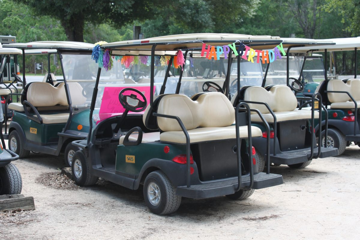 Then and Now: 50 Years of Disney’s Fort Wilderness Resort ...