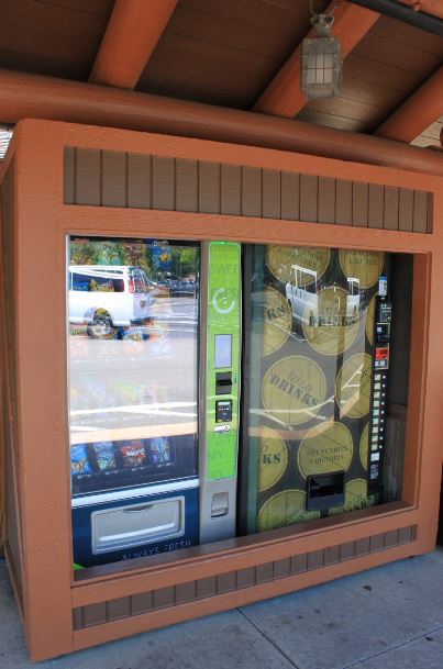 Tent Camping at Fort Wilderness | TouringPlans.com Blog