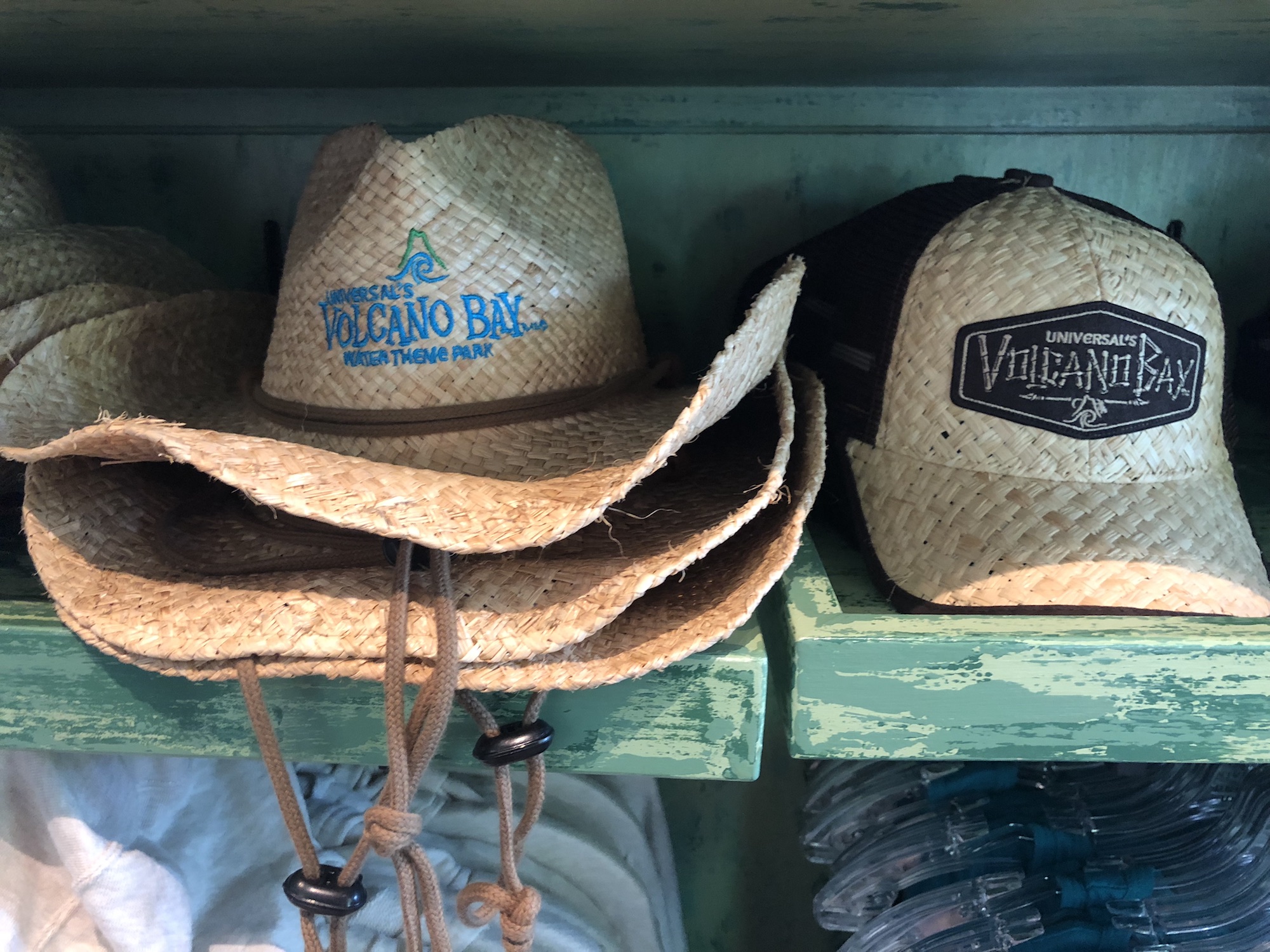 SATURDAY SIX: 6 Reasons We Love Universal’s VOLCANO BAY | TouringPlans ...