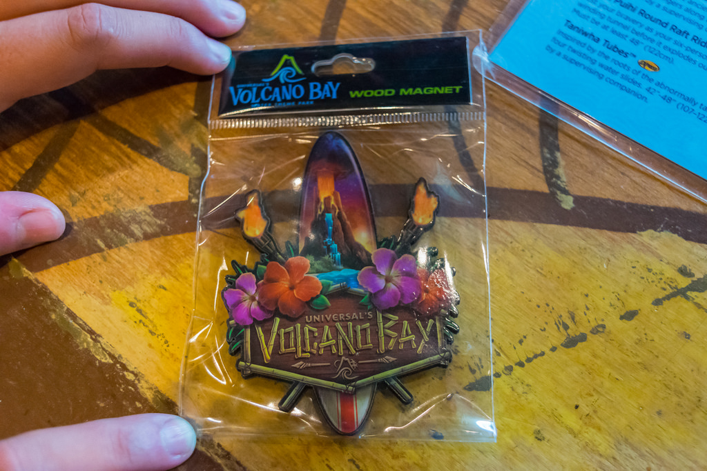 SATURDAY SIX: 6 Reasons We Love Universal’s VOLCANO BAY | TouringPlans ...