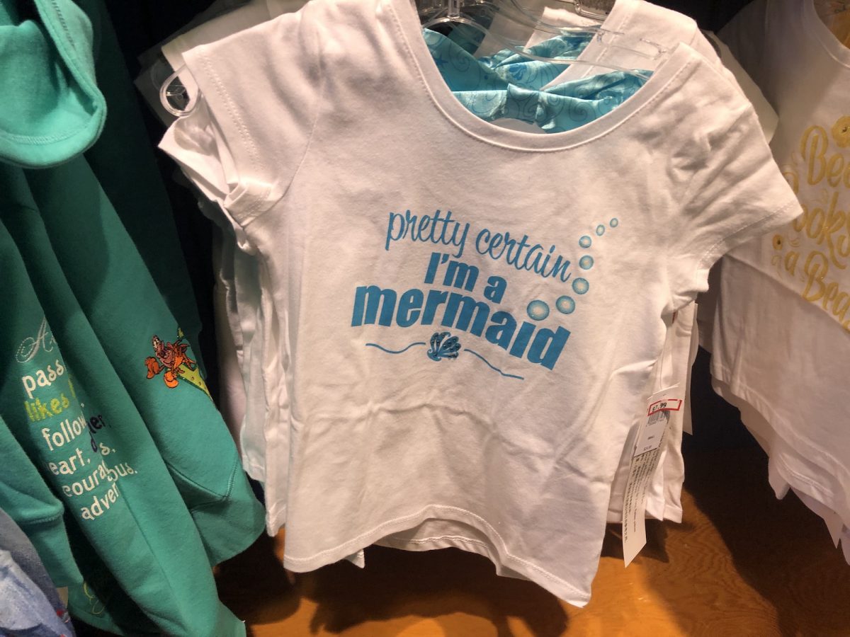 The Magic, The Memories, and Merch! November 2018 Disney Outlet Store ...