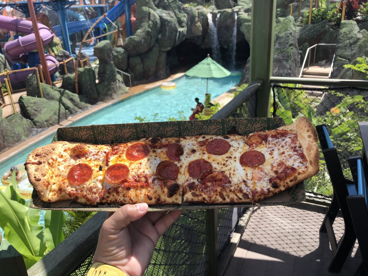 SATURDAY SIX: 6 Reasons We Love Universal’s VOLCANO BAY | TouringPlans ...