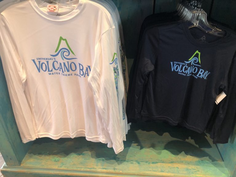 SATURDAY SIX: 6 Reasons We Love Universal’s VOLCANO BAY | TouringPlans ...