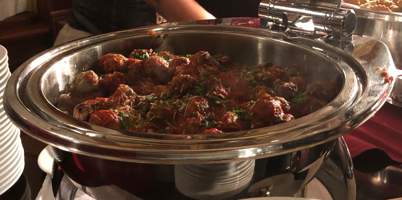 Tony’s Most Merriest Town Square Party: Reviewed | TouringPlans.com Blog