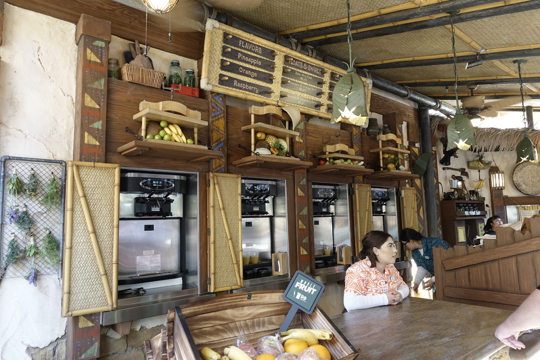 Disneyland Tropical Hideaway Review, Pictures & Video | TouringPlans ...