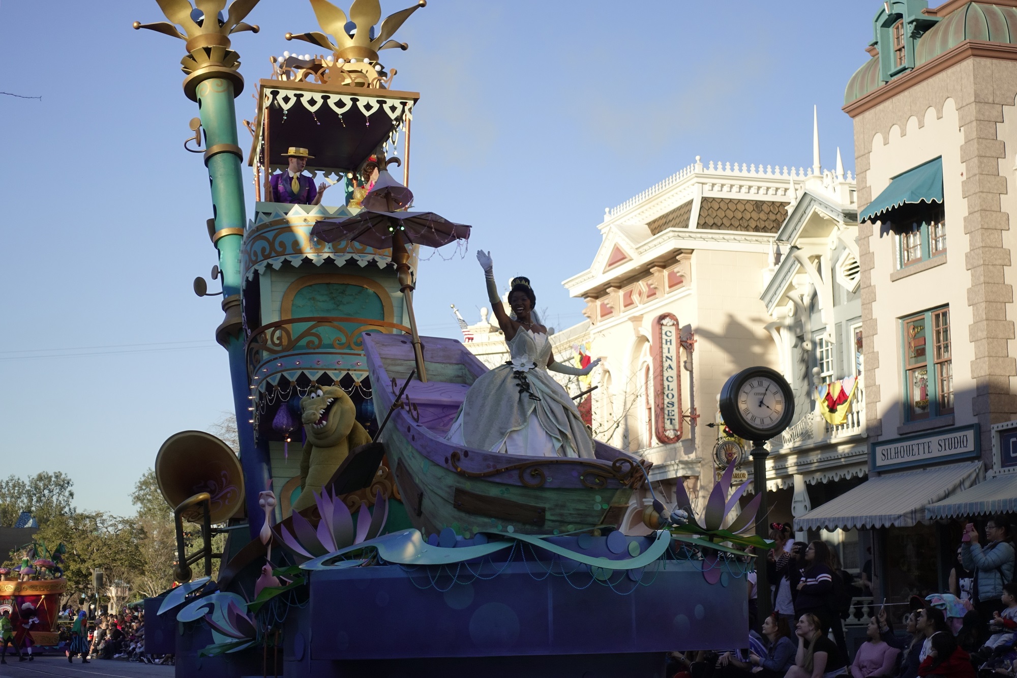 Pictures/Video – Mickey’s Soundsational Parade is Back at Disneyland ...