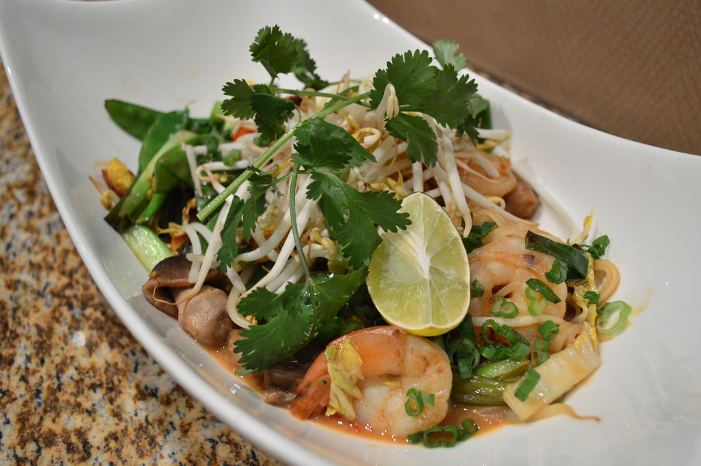 Universal Dining: THE WOK EXPERIENCE at Universal’s Royal Pacific ...