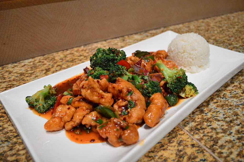 Universal Dining: THE WOK EXPERIENCE at Universal’s Royal Pacific ...