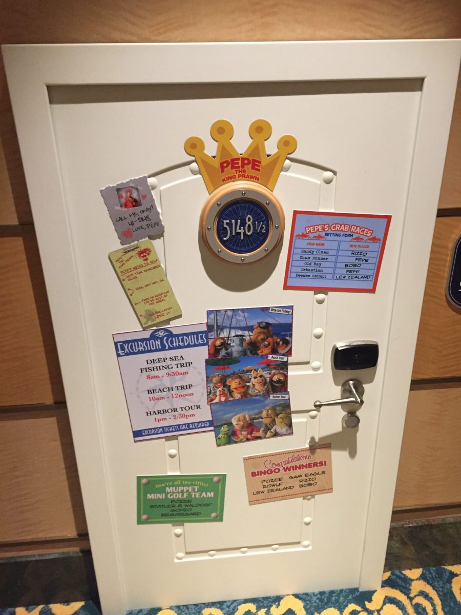 Back to Basics: Essential Packing List for Disney Cruise Line ...