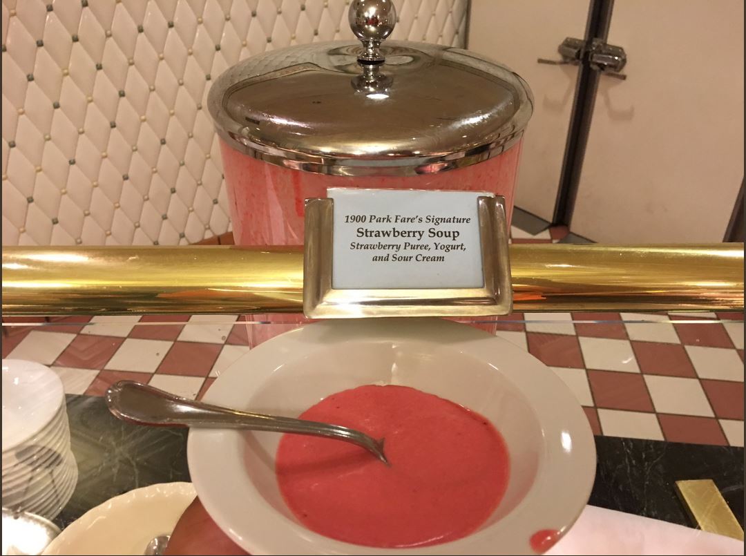 Five Soups You Must Try at Walt Disney World | TouringPlans.com Blog