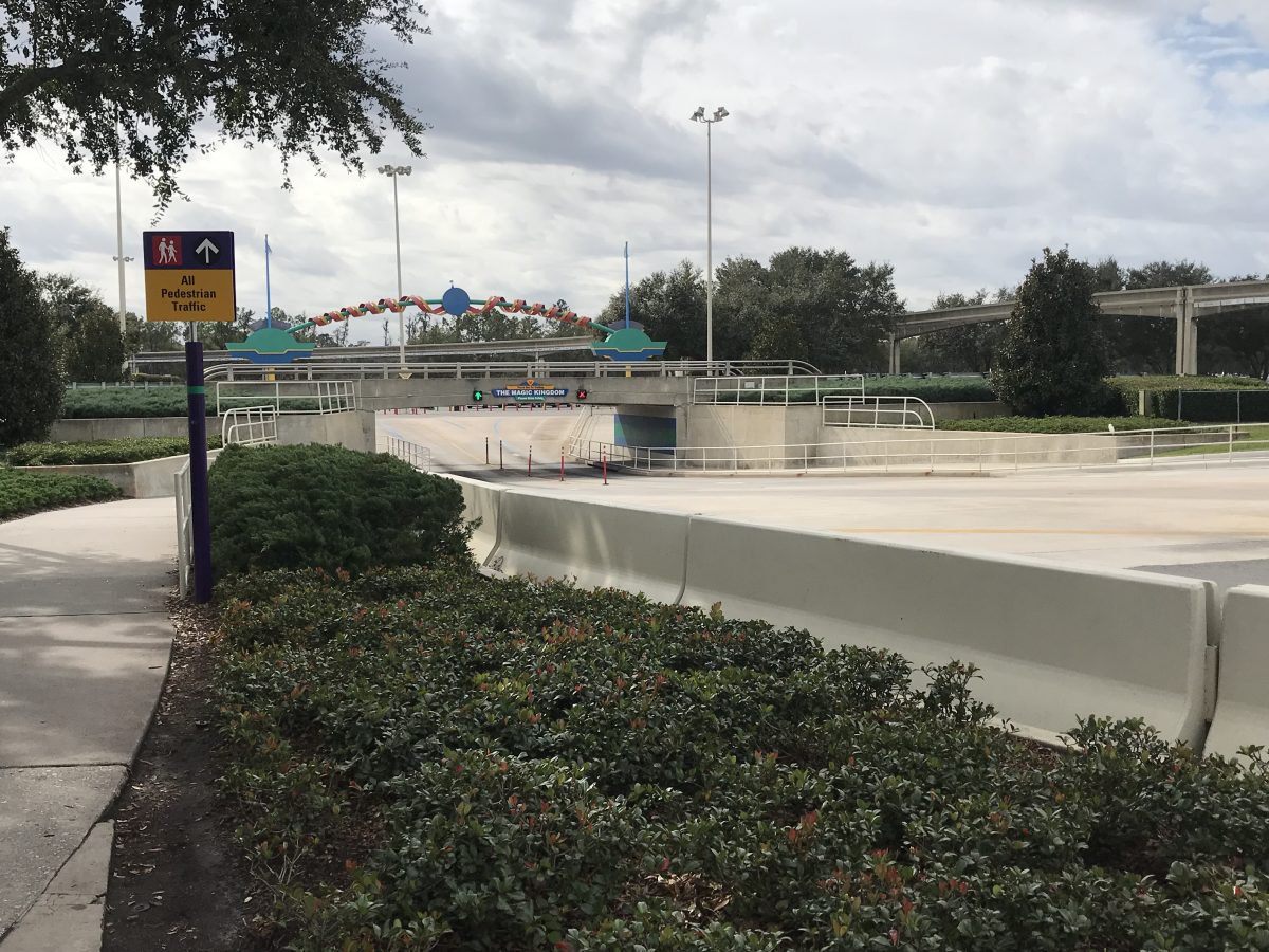 Planning Basics: Get to Know the WDW Transportation and Ticket Center ...