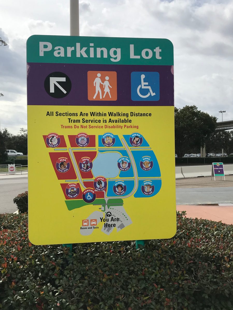 Planning Basics: Get to Know the WDW Transportation and Ticket Center ...