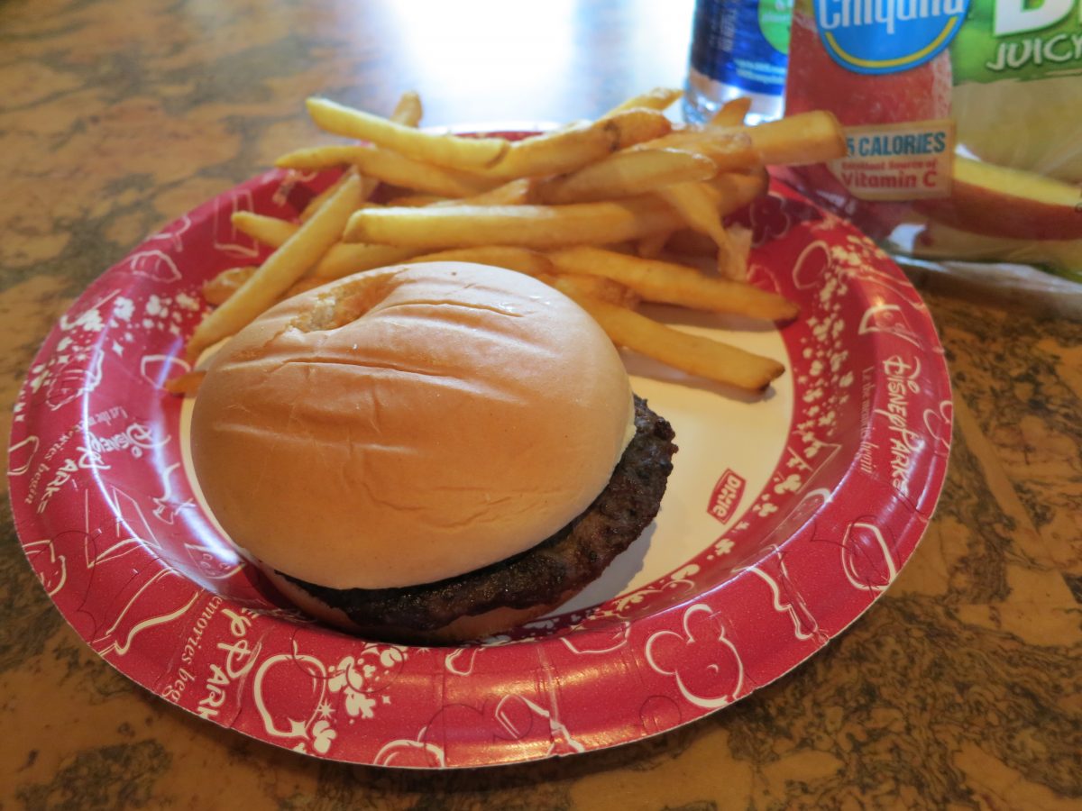 Disney World Quick Service Kids’ Meals FAQ | TouringPlans.com Blog