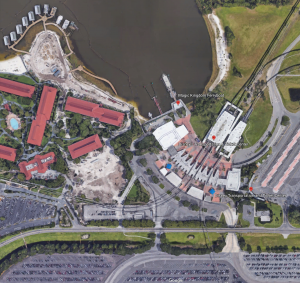 Planning Basics: Get to Know the WDW Transportation and Ticket Center ...