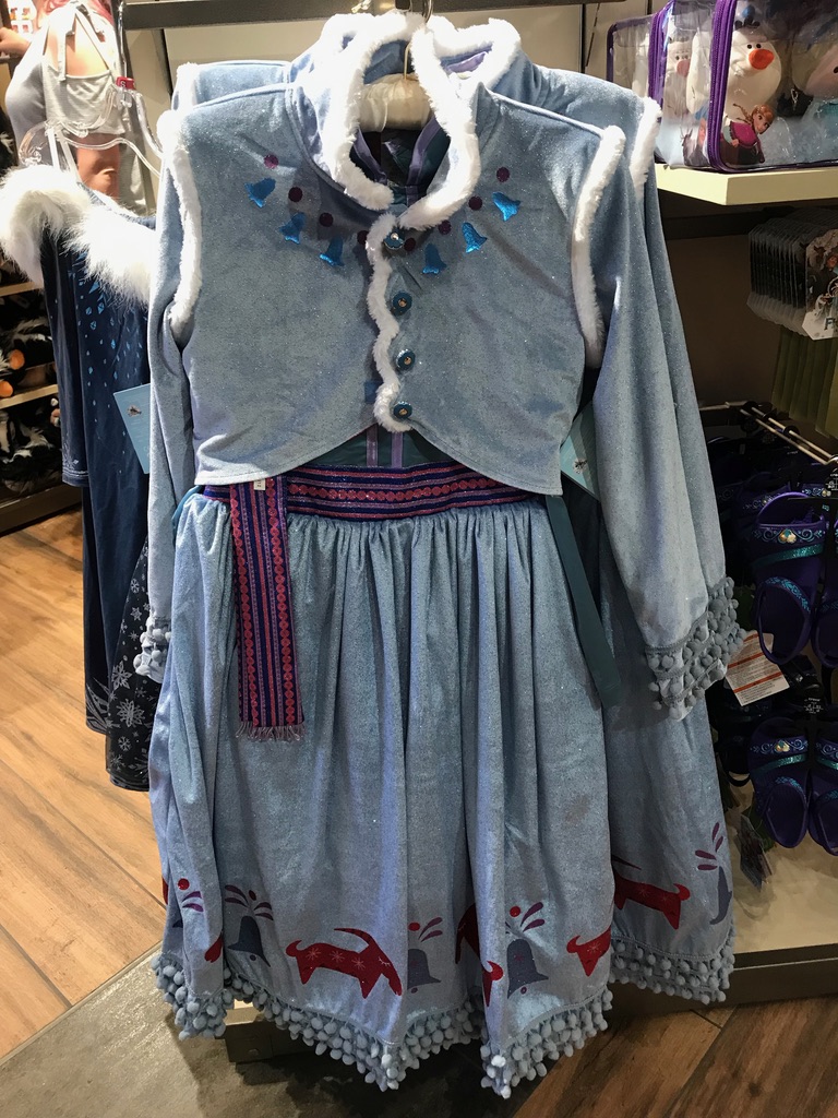 Disney Princess Dress FAQ | TouringPlans.com Blog