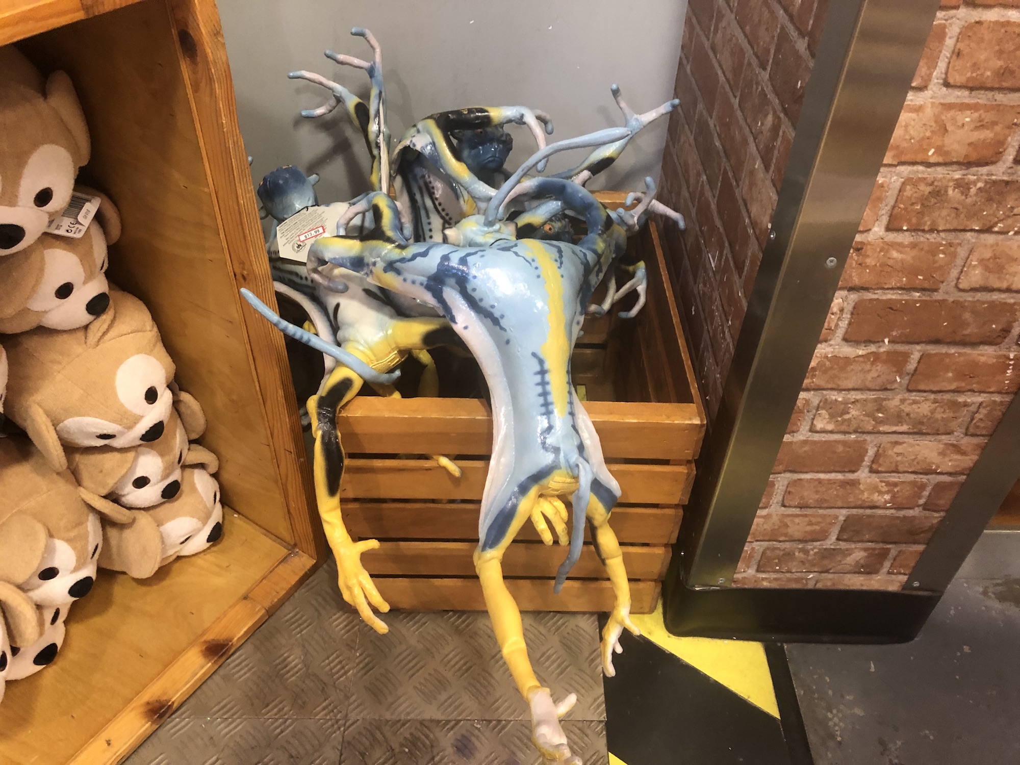 The Magic, The Memories, and Merch! February 2019 Disney Outlet Store ...