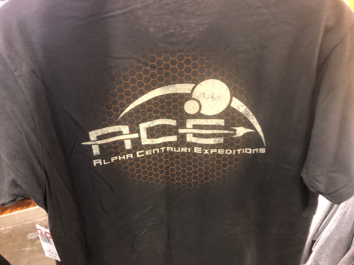 The Magic, The Memories, and Merch! February 2019 Disney Outlet Store ...