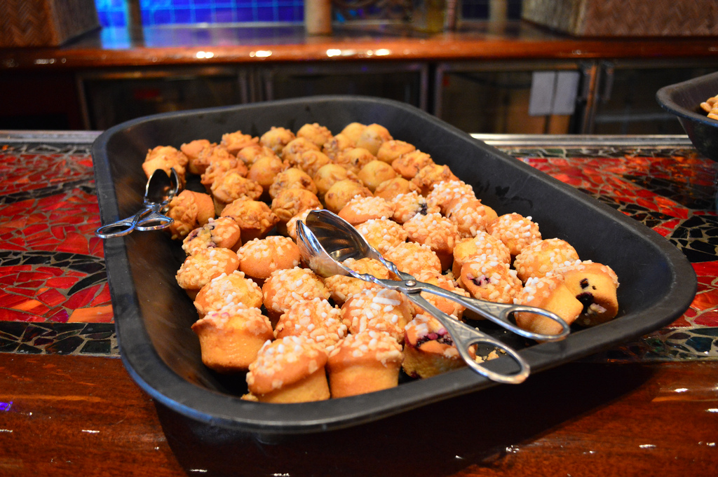 Universal Dining: Despicable Me Character Breakfast at Loews Royal ...