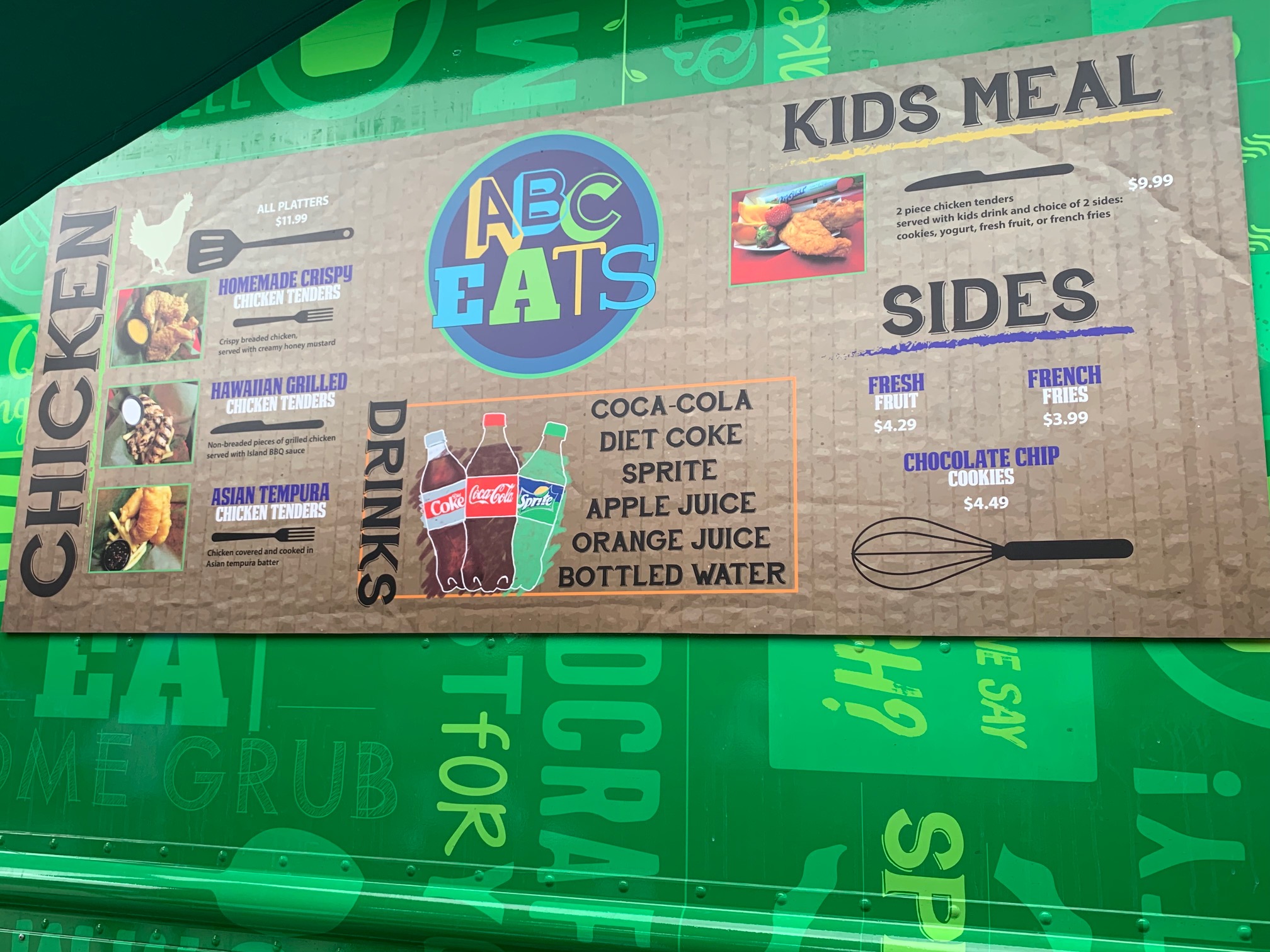 The SATURDAY SIX Tells You How to Get to Sesame Street at SeaWorld ...