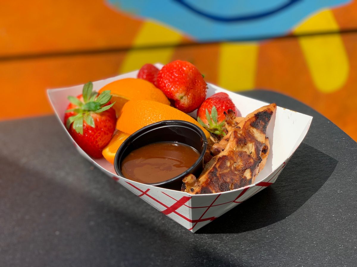 The SATURDAY SIX Tells You How to Get to Sesame Street at SeaWorld ...