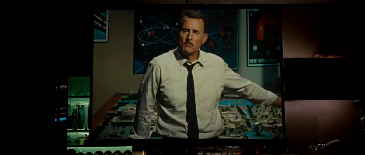 SATURDAY SIX: Disney References in the MARVEL CINEMATIC UNIVERSE ...