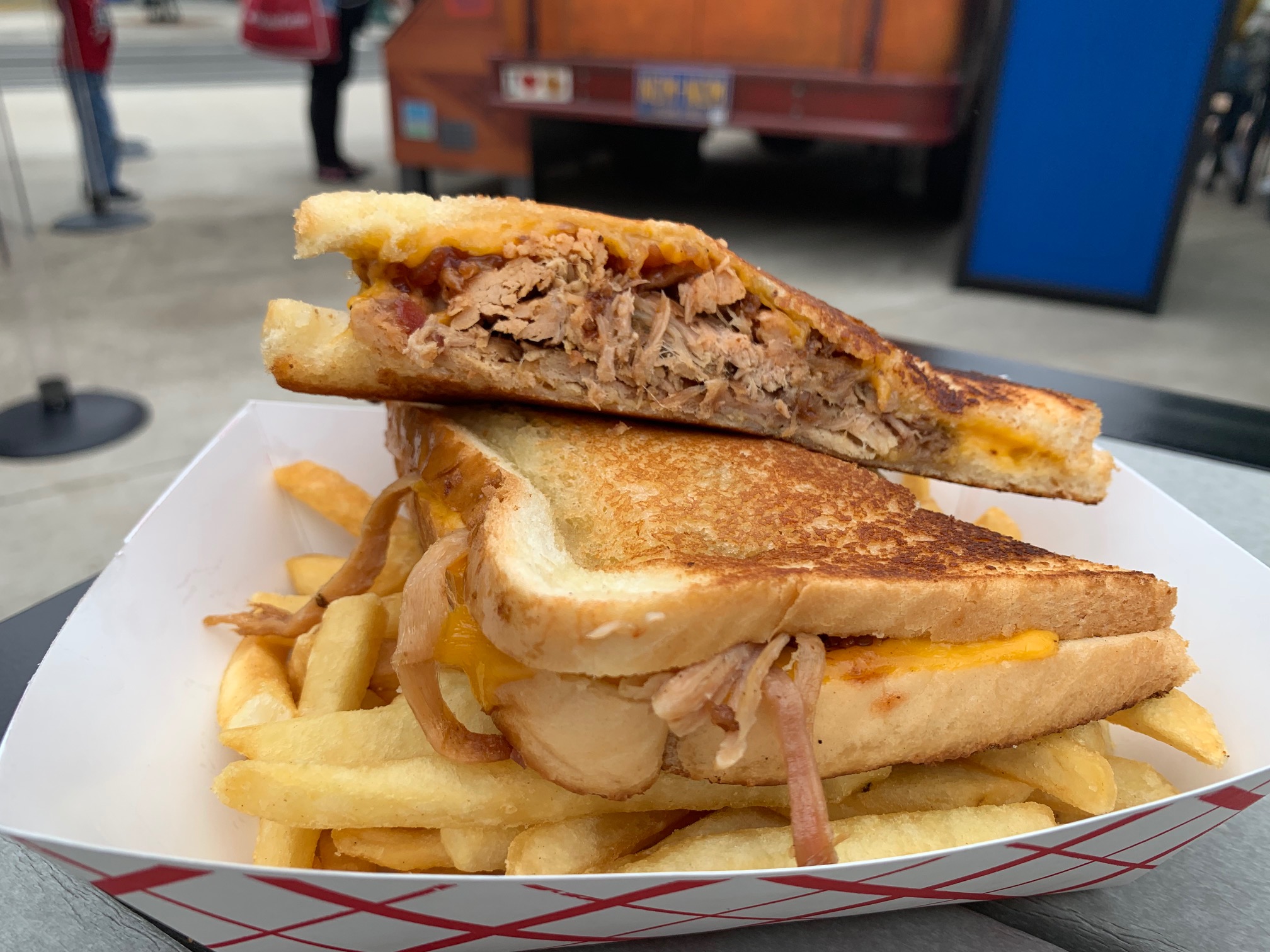 The SATURDAY SIX Tells You How to Get to Sesame Street at SeaWorld ...