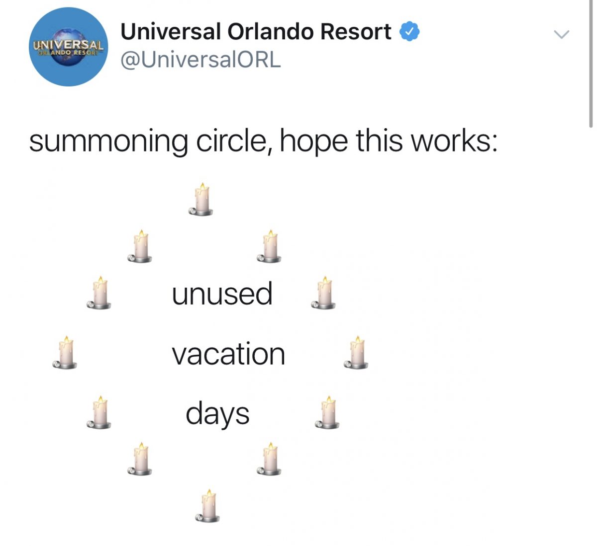 The SATURDAY SIX Looks at Theme Park News via MEMES (Vol. 5 ...