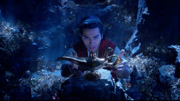 Aladdin Sneak Preview Coming to Disney Parks | TouringPlans.com Blog