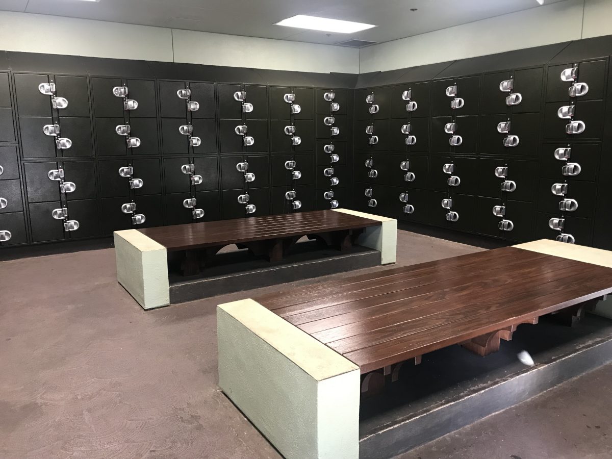 Planning Basics: Lockers at Walt Disney World | TouringPlans.com Blog
