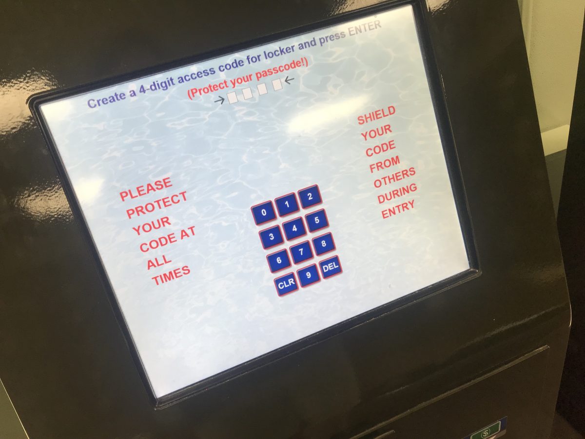 Planning Basics: Lockers at Walt Disney World | TouringPlans.com Blog