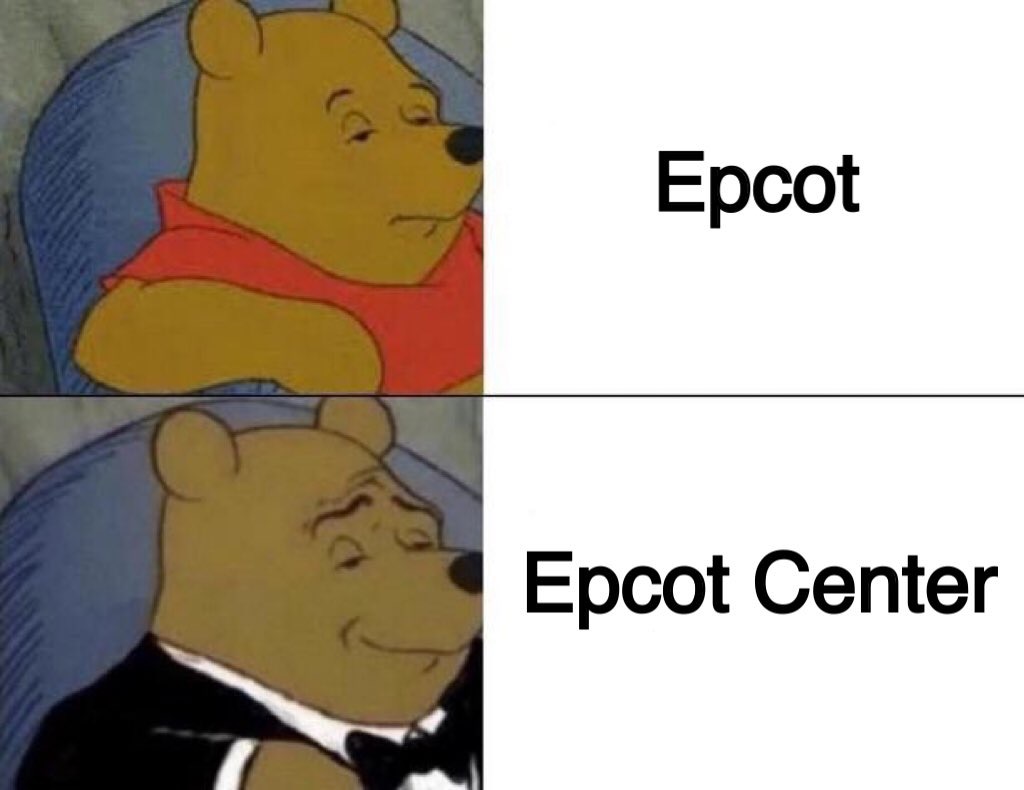 The SATURDAY SIX Looks at Theme Park News via MEMES (Vol. 6) – Size of ...