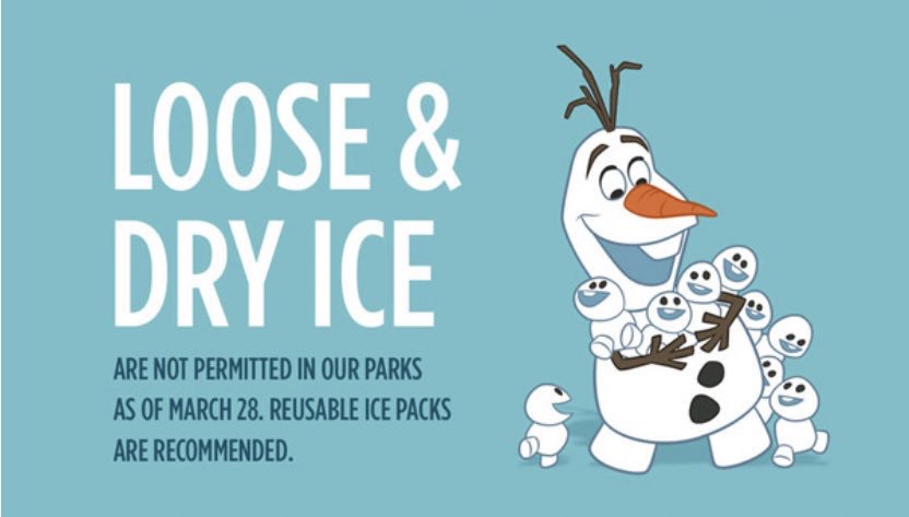 The SATURDAY SIX Looks at Theme Park News via MEMES (Vol. 6) – Size of ...