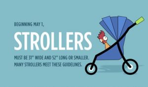 The SATURDAY SIX Looks at Theme Park News via MEMES (Vol. 6) – Size of ...