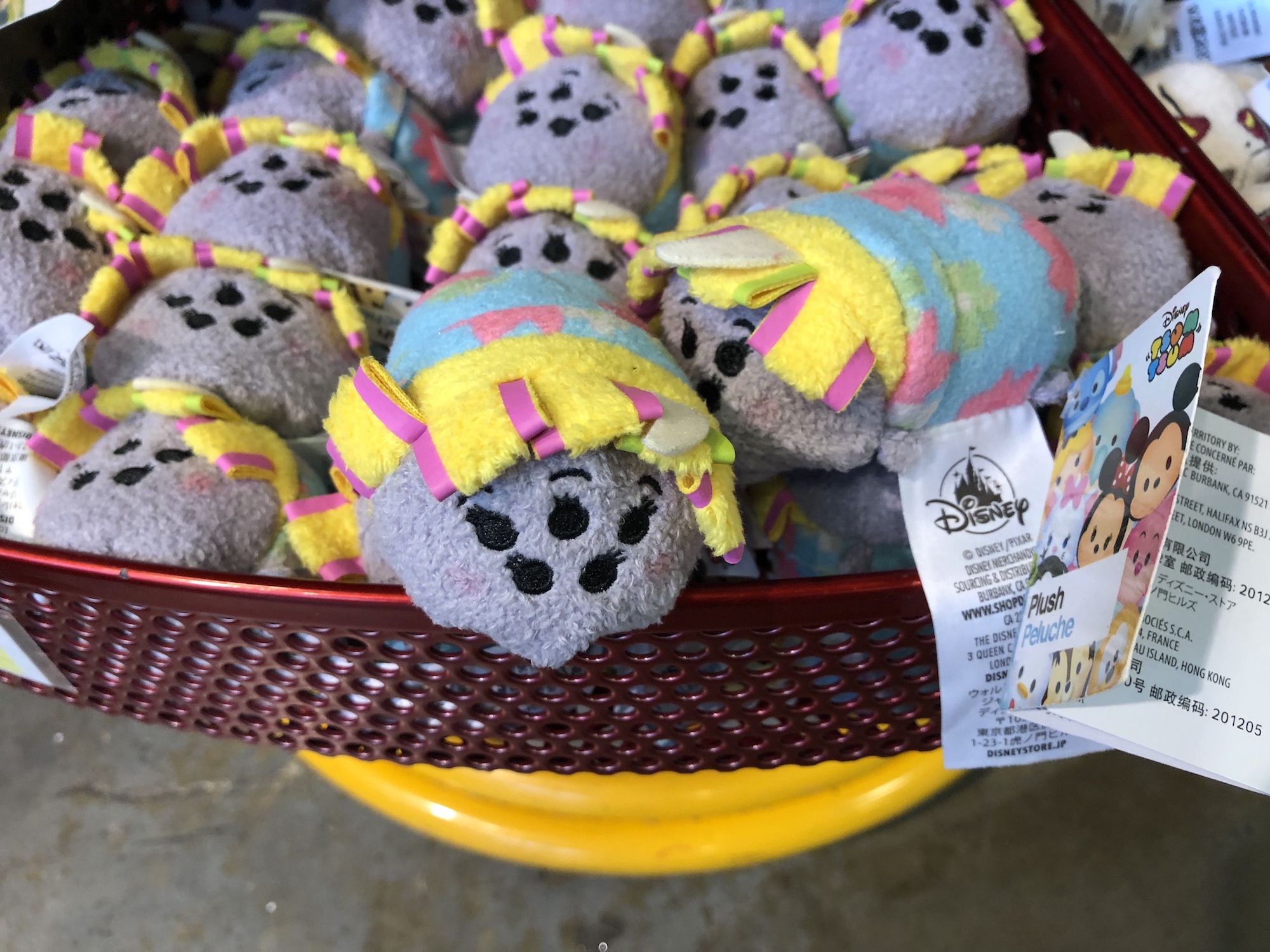 The Magic, The Memories, and Merch! April 2019 Disney Outlet Store ...