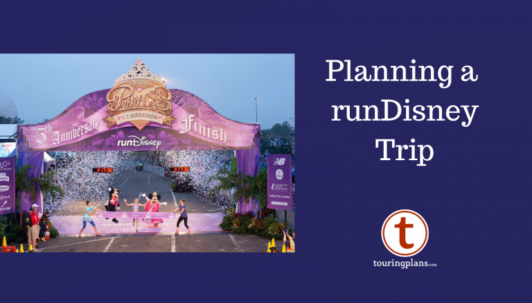 runDisney Introduces Virtual Races | TouringPlans.com Blog