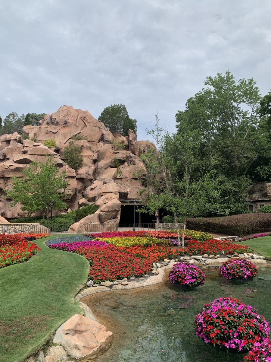 Get to Know Epcot’s Kidcot Fun Stops | TouringPlans.com Blog