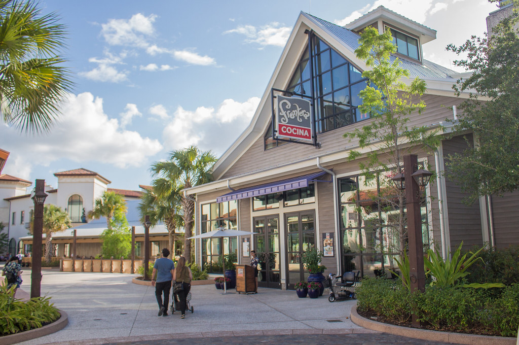 Frontera Cocina at Disney Springs Debuts New “Taste of Baja” Menu ...