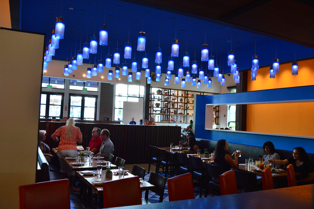 Frontera Cocina at Disney Springs Debuts New “Taste of Baja” Menu ...