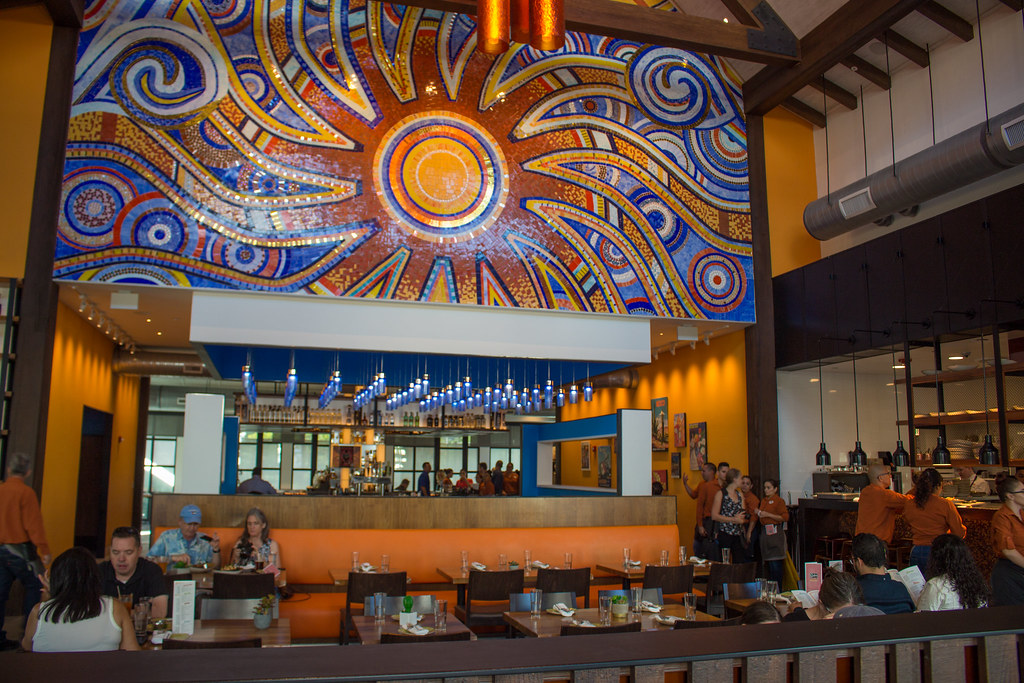 Frontera Cocina at Disney Springs Debuts New “Taste of Baja” Menu ...