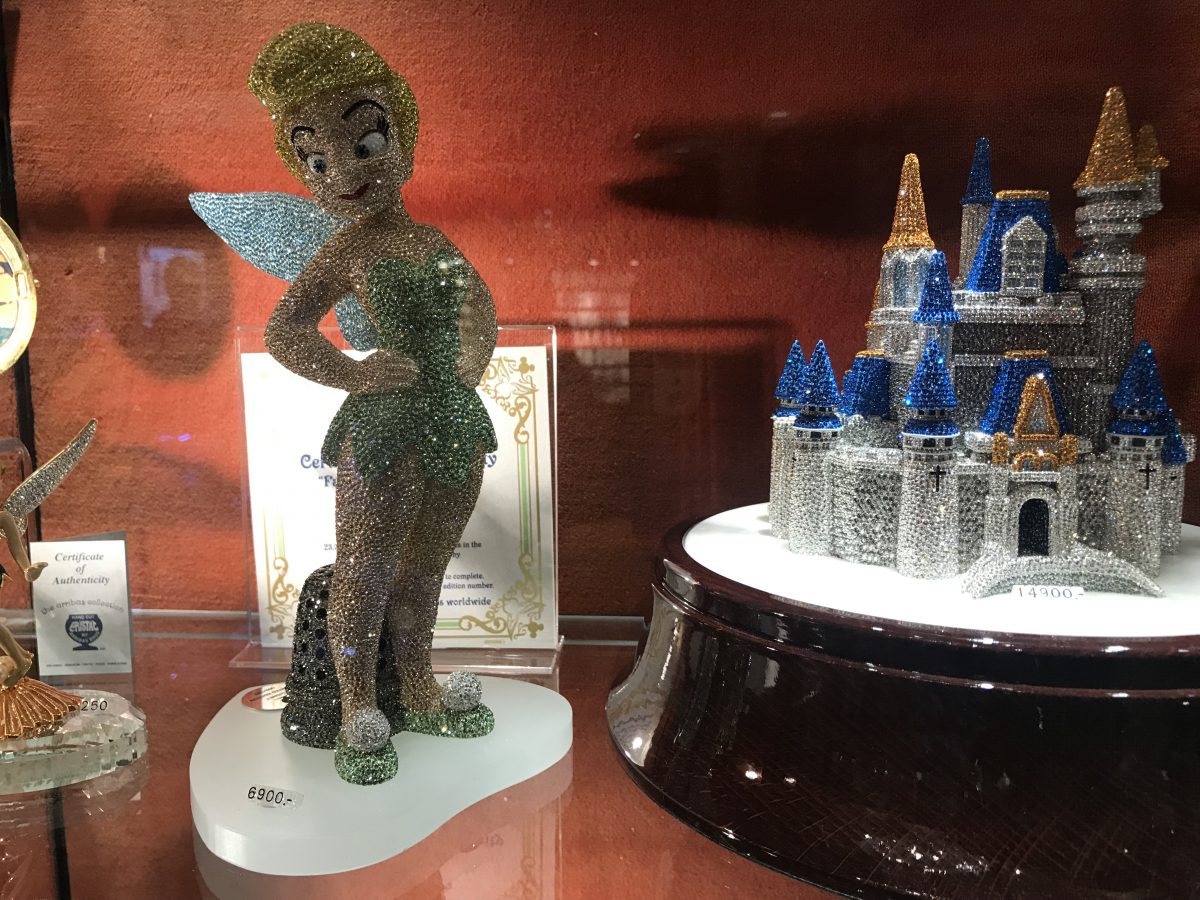 Shopping in the Epcot Countries – Get to Know Germany | TouringPlans ...