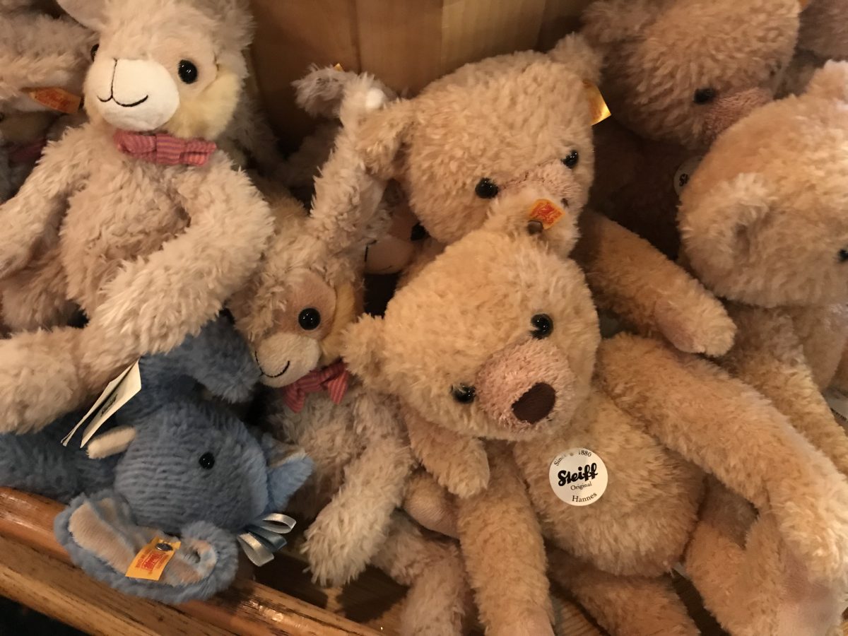 Shopping in the Epcot Countries – Get to Know Germany | TouringPlans ...