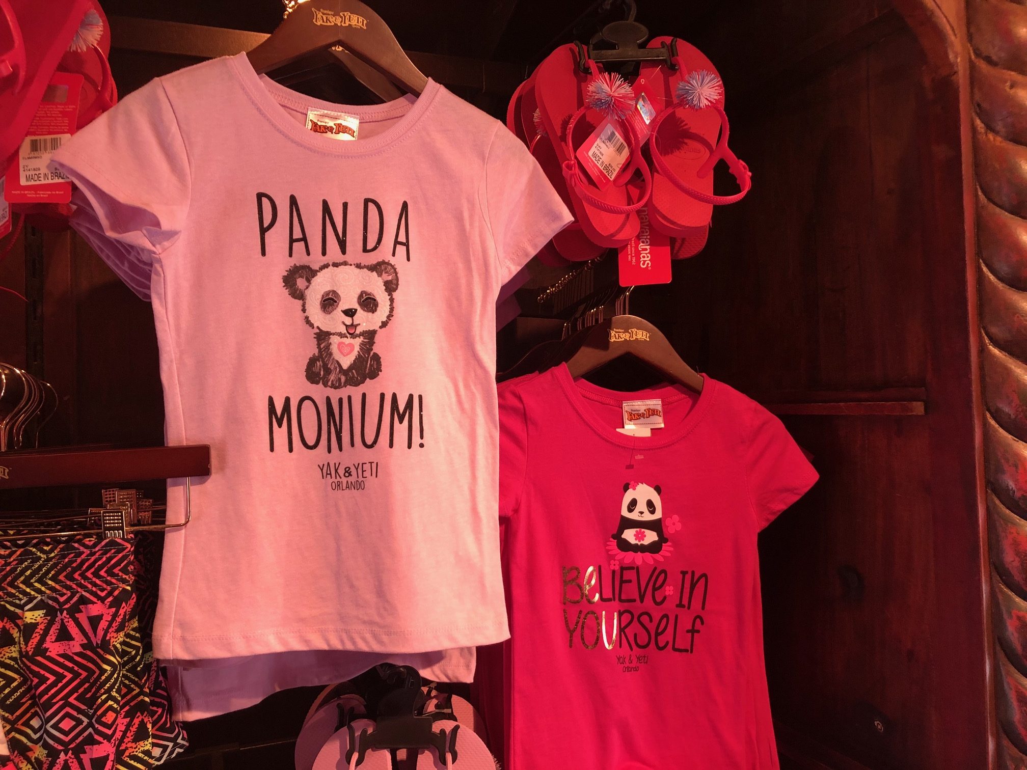 Popular Panda Picks at Disney’s Animal Kingdom | TouringPlans.com Blog