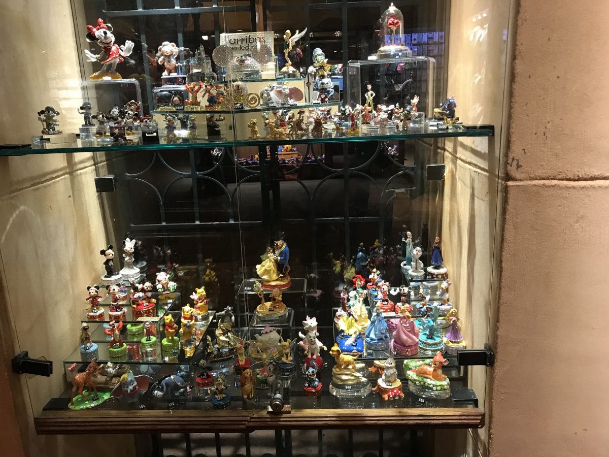 Shopping in the Epcot Countries – Get to Know Mexico | TouringPlans.com ...