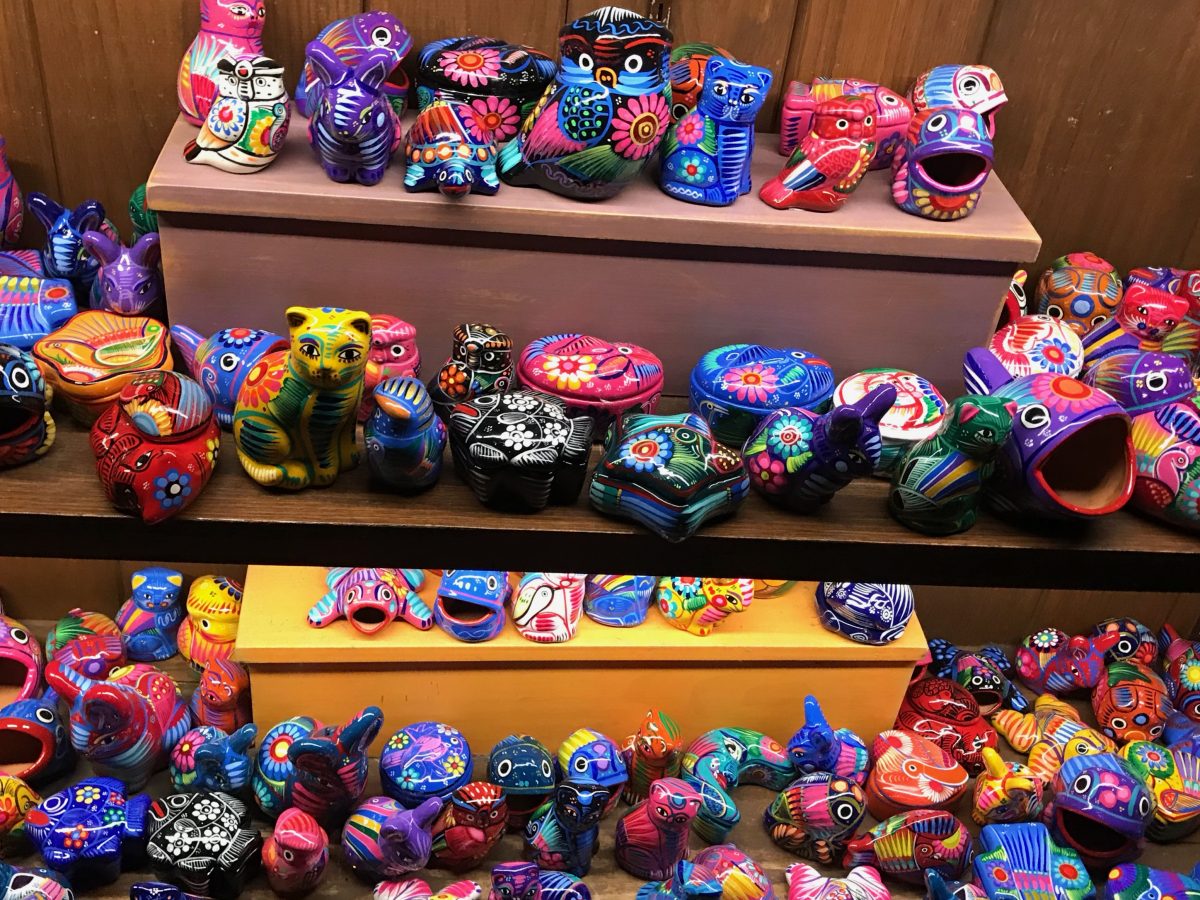 Shopping in the Epcot Countries – Get to Know Mexico | TouringPlans.com ...