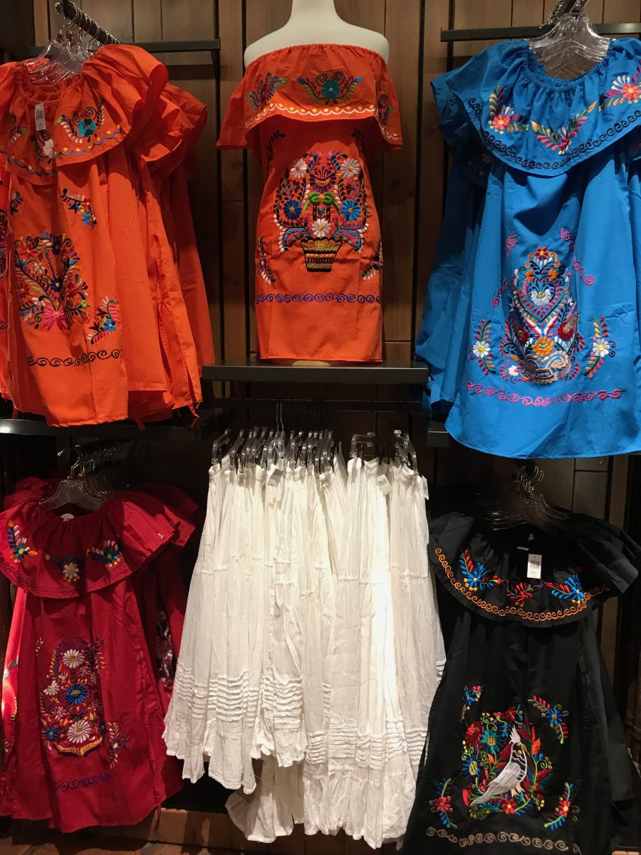 Shopping in the Epcot Countries – Get to Know Mexico | TouringPlans.com ...