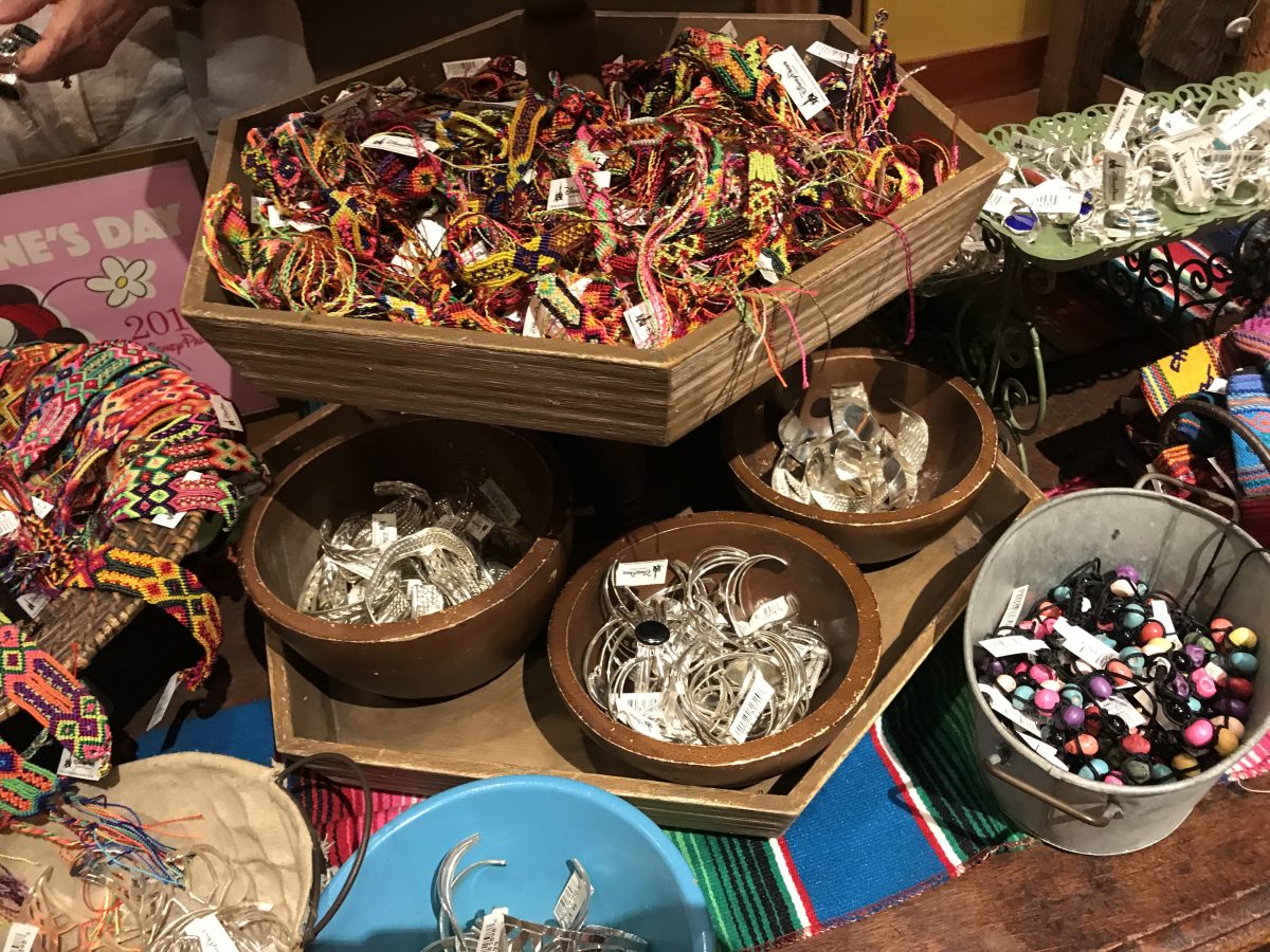 Shopping in the Epcot Countries – Get to Know Mexico | TouringPlans.com ...