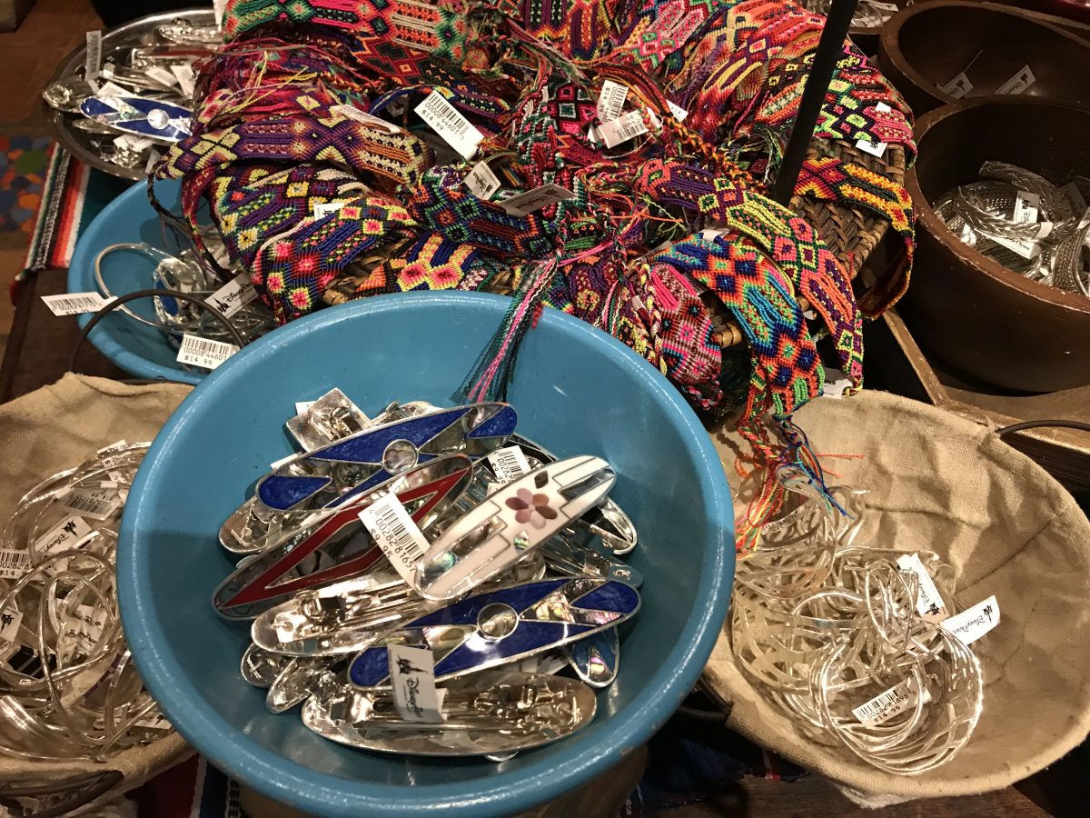 Shopping in the Epcot Countries – Get to Know Mexico | TouringPlans.com ...