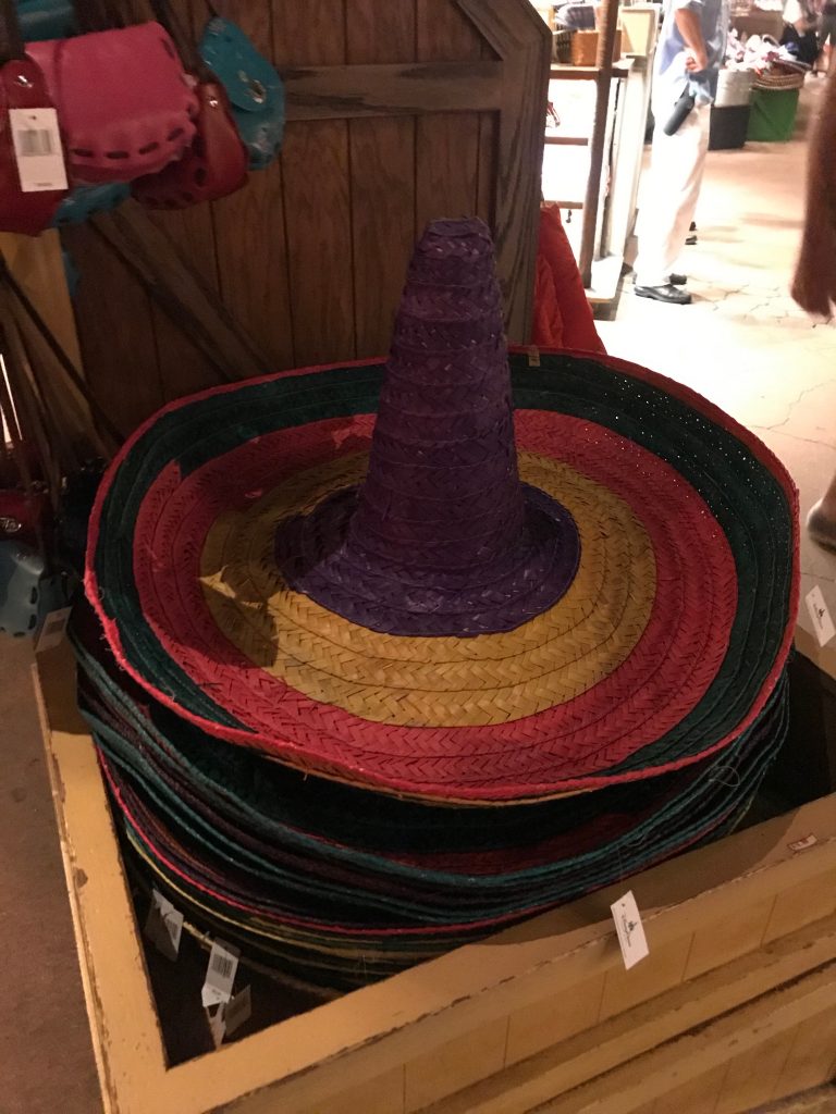 Shopping in the Epcot Countries – Get to Know Mexico | TouringPlans.com ...