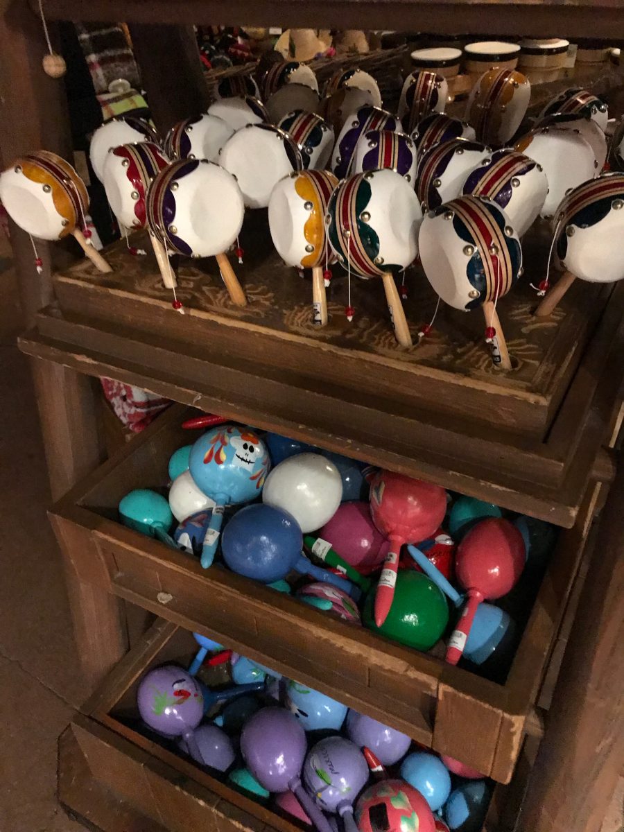 Shopping in the Epcot Countries – Get to Know Mexico | TouringPlans.com ...